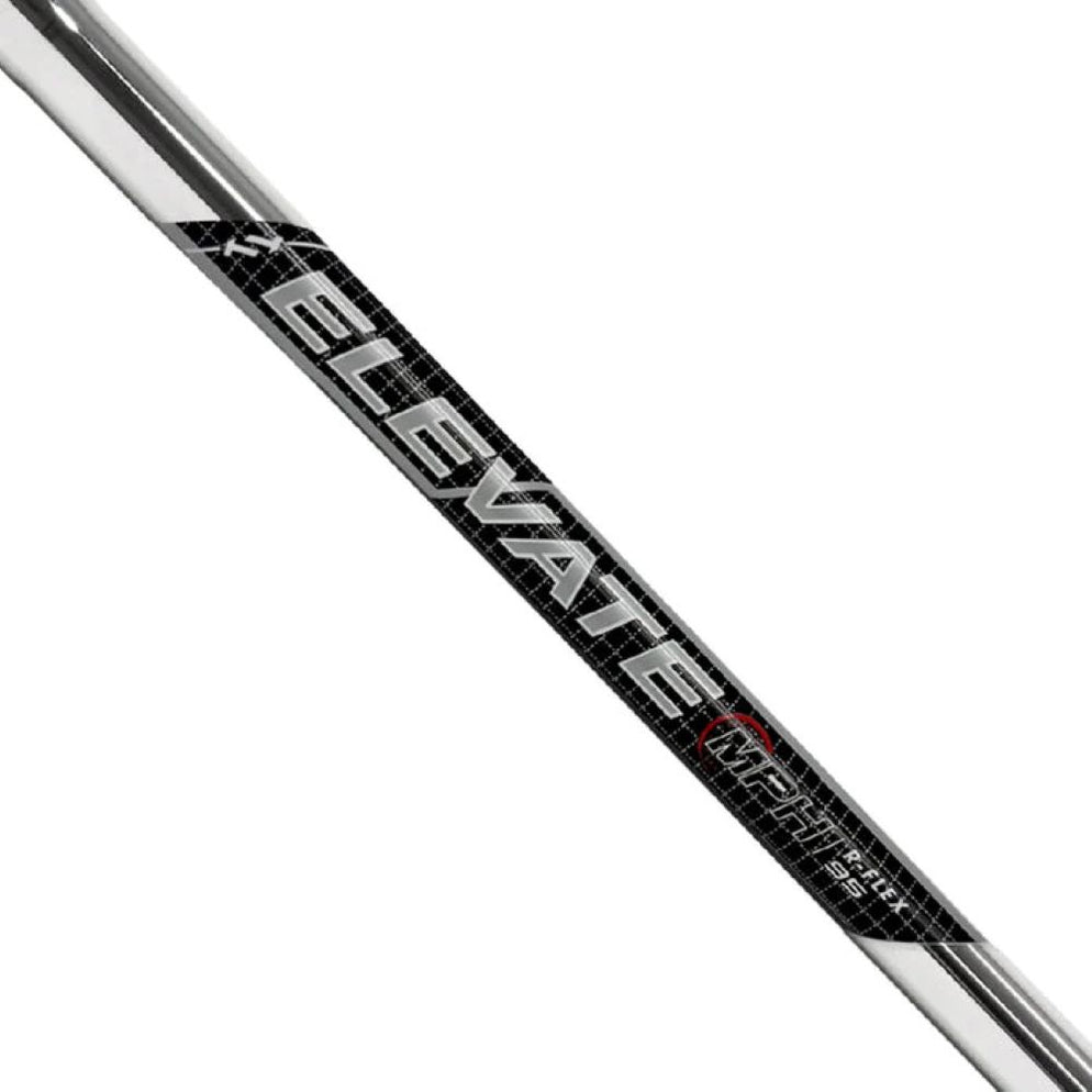True Temper Elevate MPH 95 | Clubtech Golf