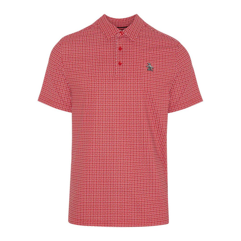 Original Penguin Pinball Flipper Polo | Buy Today